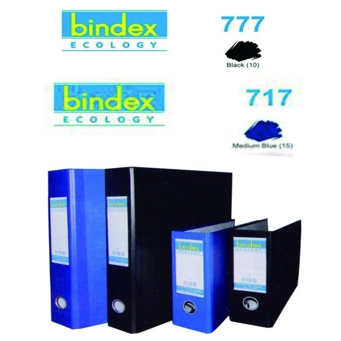 Jual odner bindex folio 717 / odner bindex kwitansi 777 (1 dus isi 12 pcs) | Shopee Indonesia