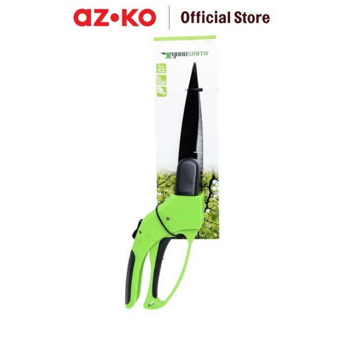 Jual AZKO Yardsmith Gunting Rumput Grass Shears Alat Pemotong Rumput Peralatan Dan Kebutuhan ...
