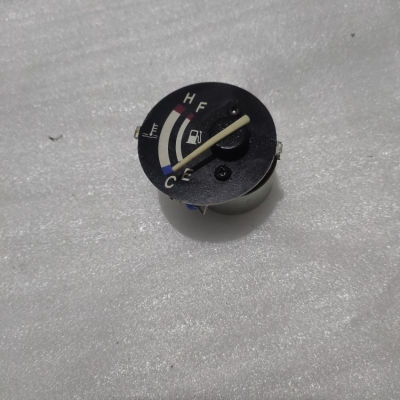 Jual mesin speedometer bagian Amper bensin Kawasaki ninja rr old RR 150 ...