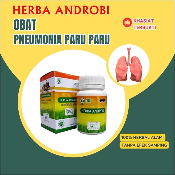 Jual Obat Radang Paru Paru Herbal Batuk TBC Paru Paru Basah Ampuh ...