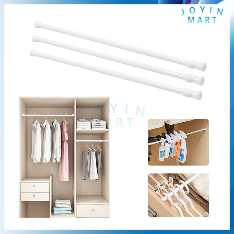 Jual Tiang Tirai Flexible / Tiang Pintu / Tiang Fleksibel / Tongkat ...