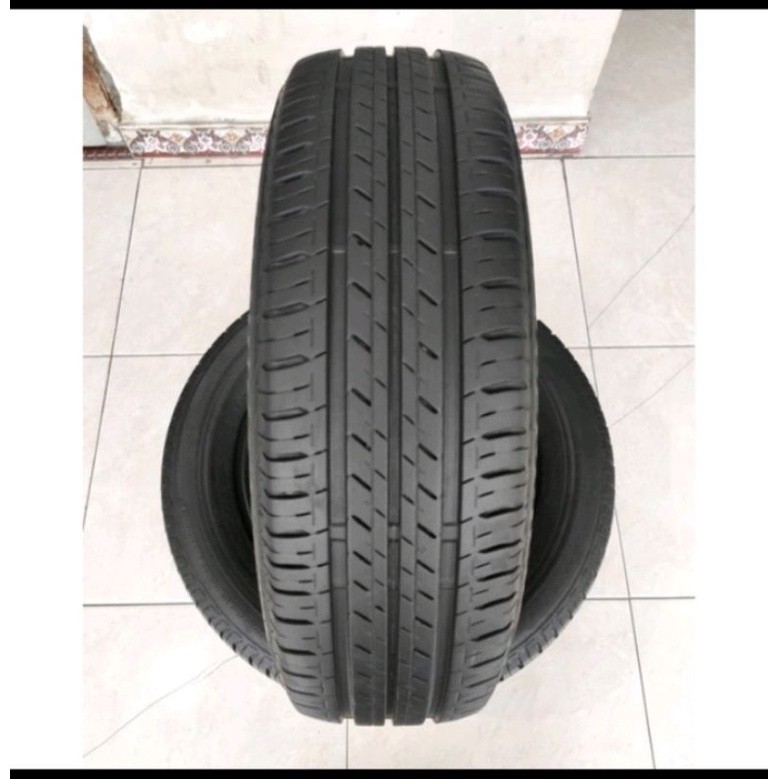 Jual Ban Mobil Second Ring 15 Uk 185 65 Ring 15 Copotan Ori | Shopee ...