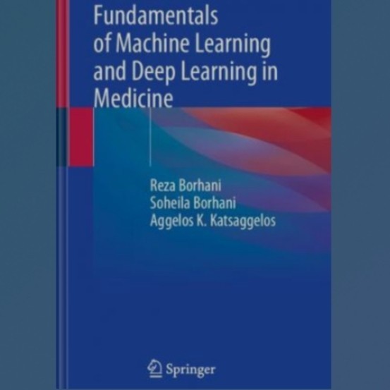 Jual Buku Fundamentals of Machine Learning and Deep Learning in ...