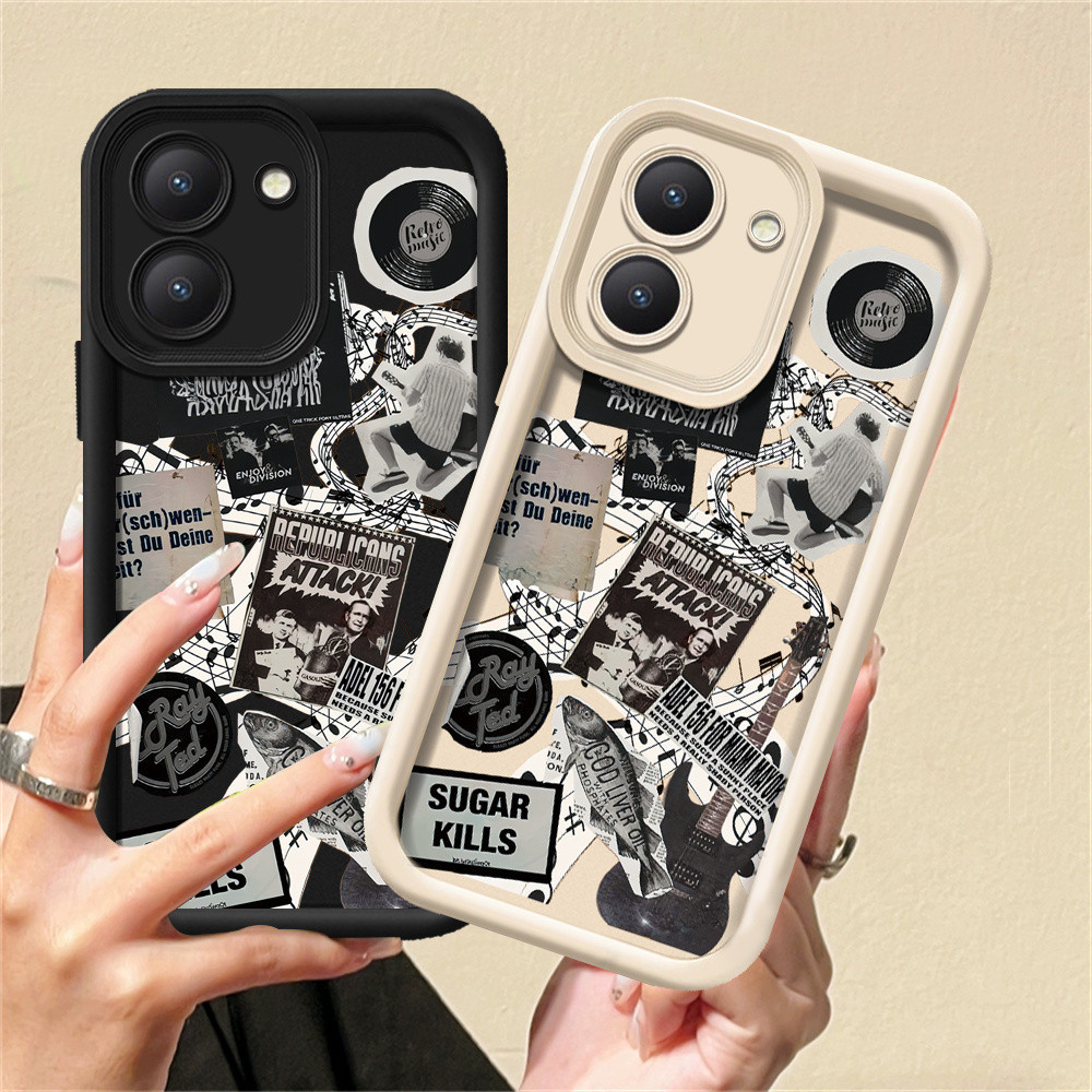 Jual Casing hp VIVO Y04 VIVO Y29 4G Vivo Y19S Y03 Y18 Y28 4G Y17s Y27 ...