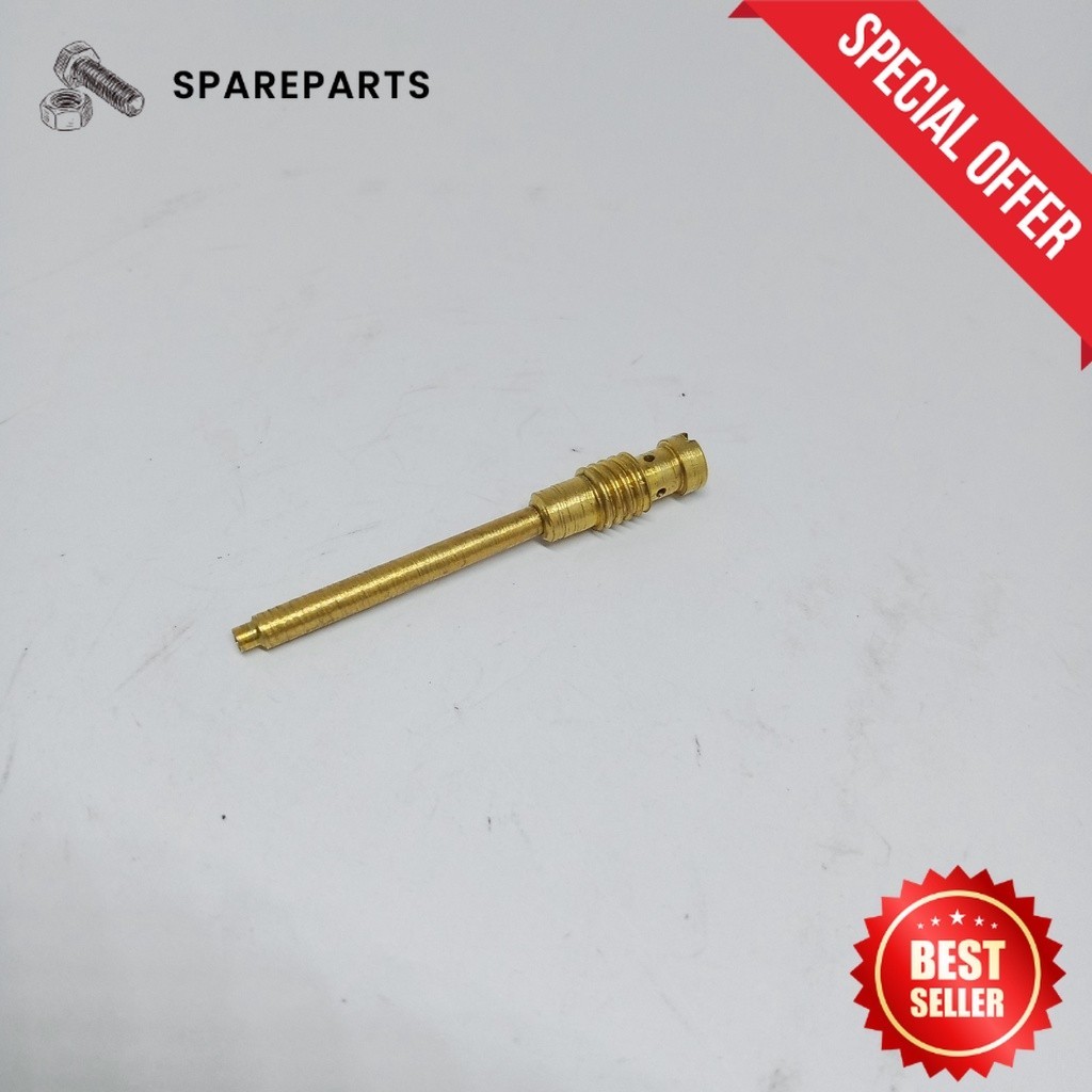 Jual Sepuyer Langsam Toyota Kijang KF20 Bahan Kuningan Sparepart ...