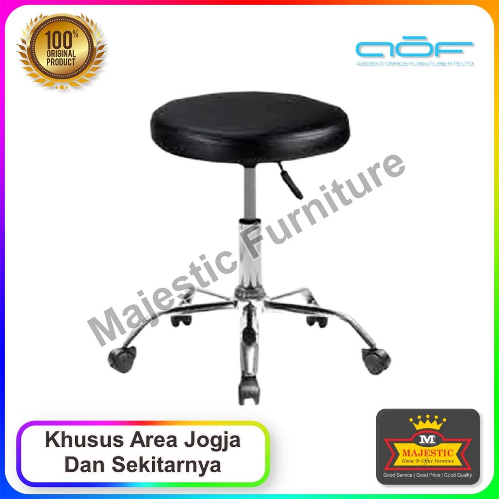Jual Kursi Laboratorium Ardent Scorpio 161 B (Jogja) | Shopee Indonesia