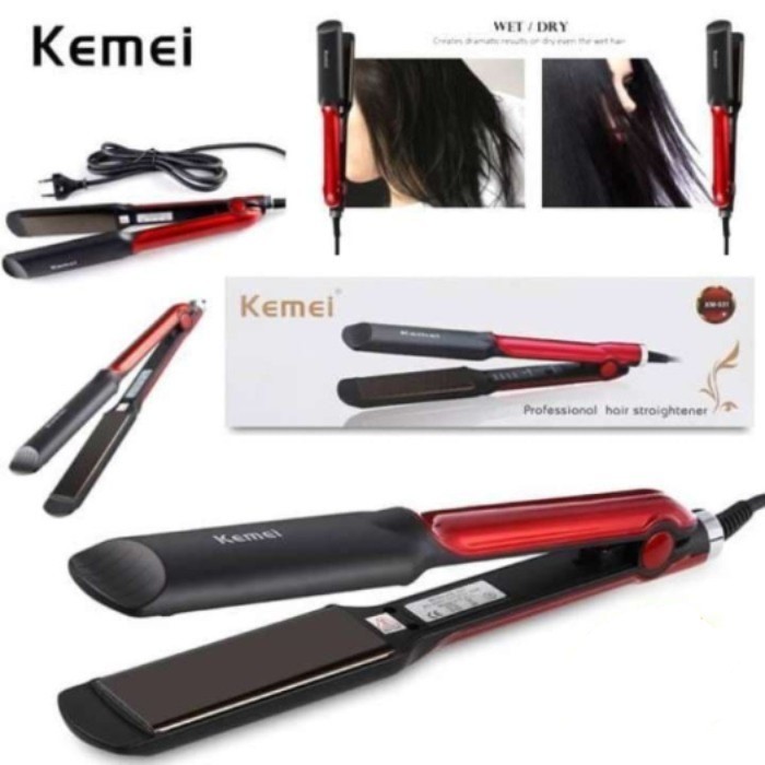 Jual Catok Rambut Catokan 1pcs | Shopee Indonesia