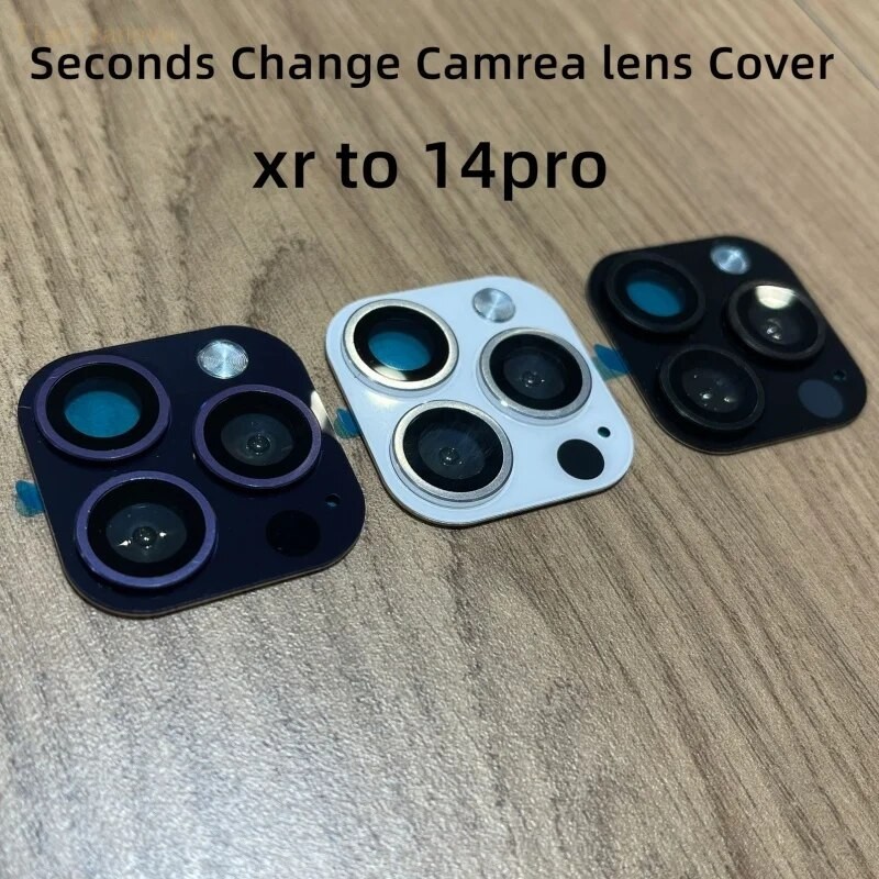 Jual Fake Camera iPhone 14 pro for iPhone XR Look Alike iPhone 14pro ...