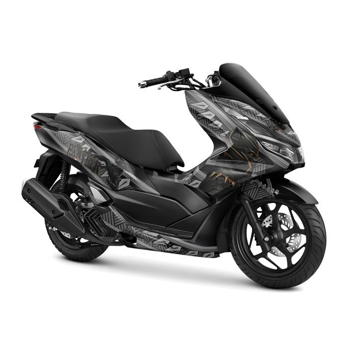 Jual Stiker PCX 160 Full Body - Decal Full Body Motor Honda PCX 150 PCX ...