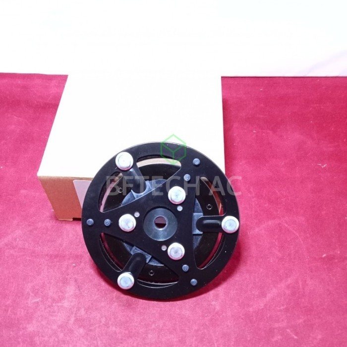 Jual CENTER PIECE TOYOTA AVANZA CENTERPIECE KOMPRESOR SPAREPART HVAC ...