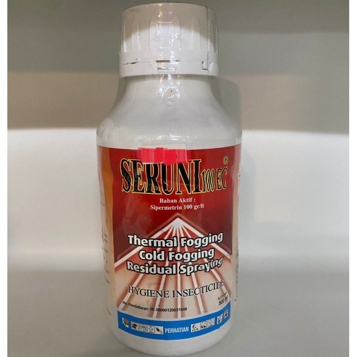 Jual Seruni 100 EC 500ml | Shopee Indonesia
