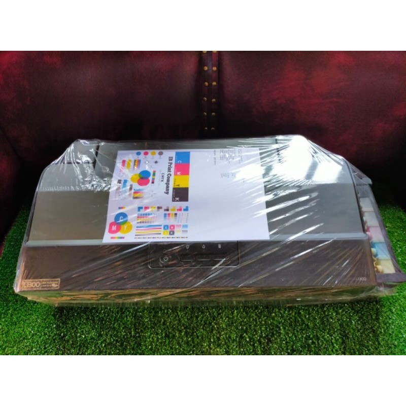 Jual PRINTER EPSON L1300 A3 PRINTER CETAK WARNA | Shopee Indonesia