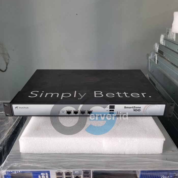 Jual Ruckus SmartZone 100 - P01-S104-EU00 | Shopee Indonesia
