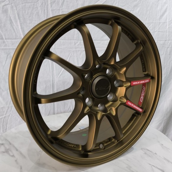 Jual Velg Rays CE28 Ring 15 AVANZA XENIA JAZZ AYLA CAHYA DATSUN SWIFT ...