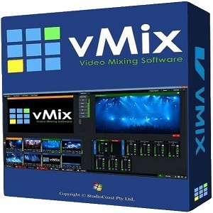 Jual vmix terbaru vmix v25 Full Lisence Garansi Work lengkap dengan ...