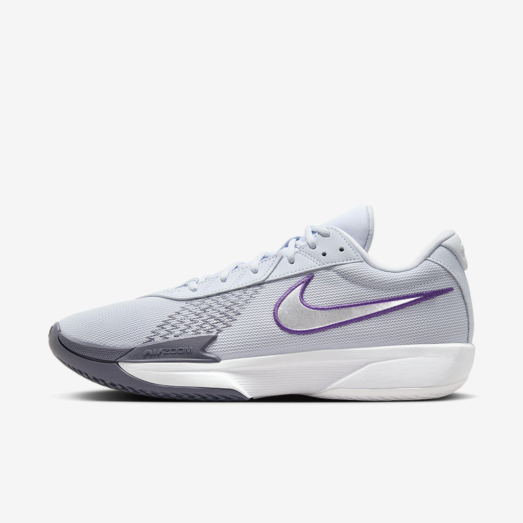 Jual NIKE GT CUT ACADEMY EP FOOTBALL GREY BARELY PURPLE FB2598-002 ...