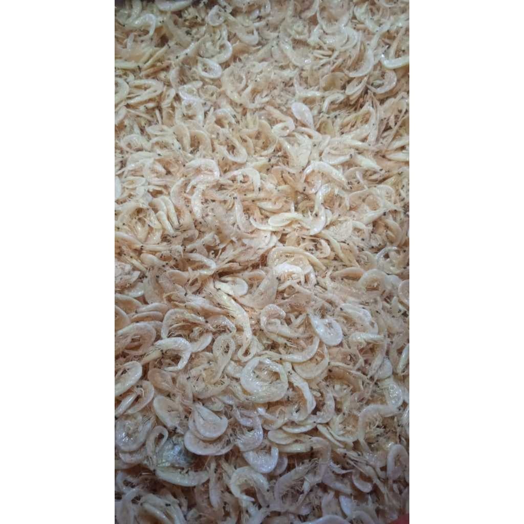 Jual Udang Rebon | Shopee Indonesia