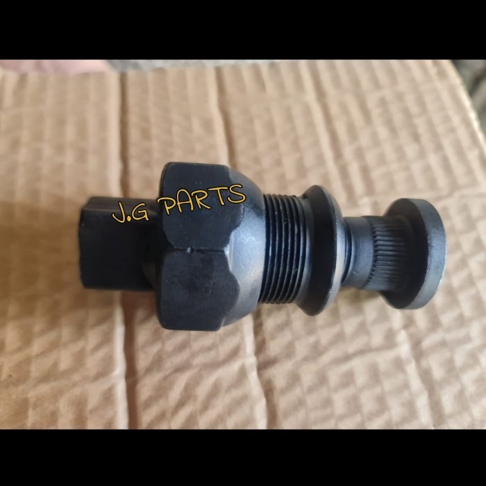 Jual Part BAUT RODA BELAKANG KIRI LH HINO DUTRO 130 MODEL PAYUNG ...