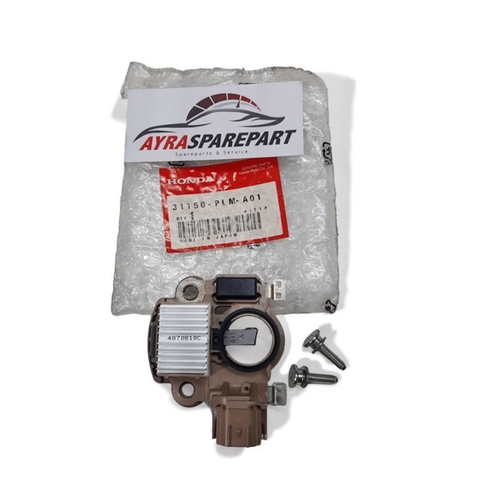 Jual LC alternator - regulator mobil Honda Stream - Civic Century ...