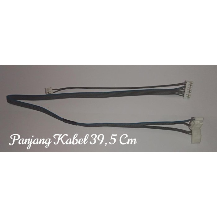 Jual Kabel PCB Sensor AC LG Dual Inverter Panjang 39.5 Cm | Shopee ...