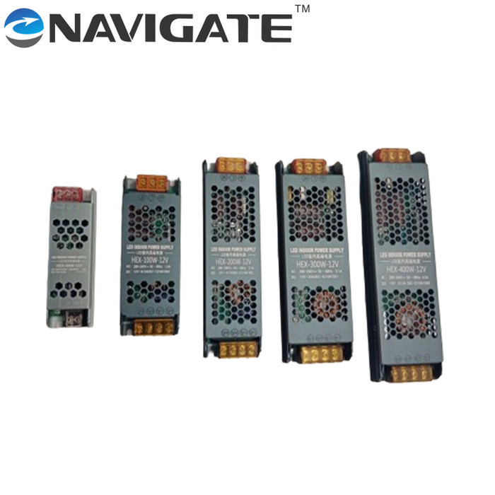 Jual NAVIGATE LED Strip Travo -12V & 24V, 60W 100W 200W 300W 400W ...