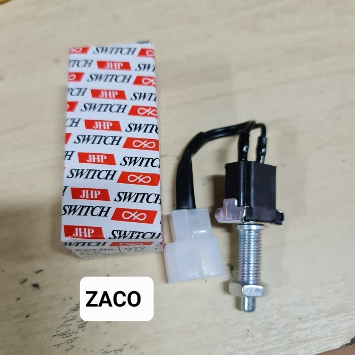Jual Switch stop swit rem kf40 kf20 4k 5k kt42 | Shopee Indonesia