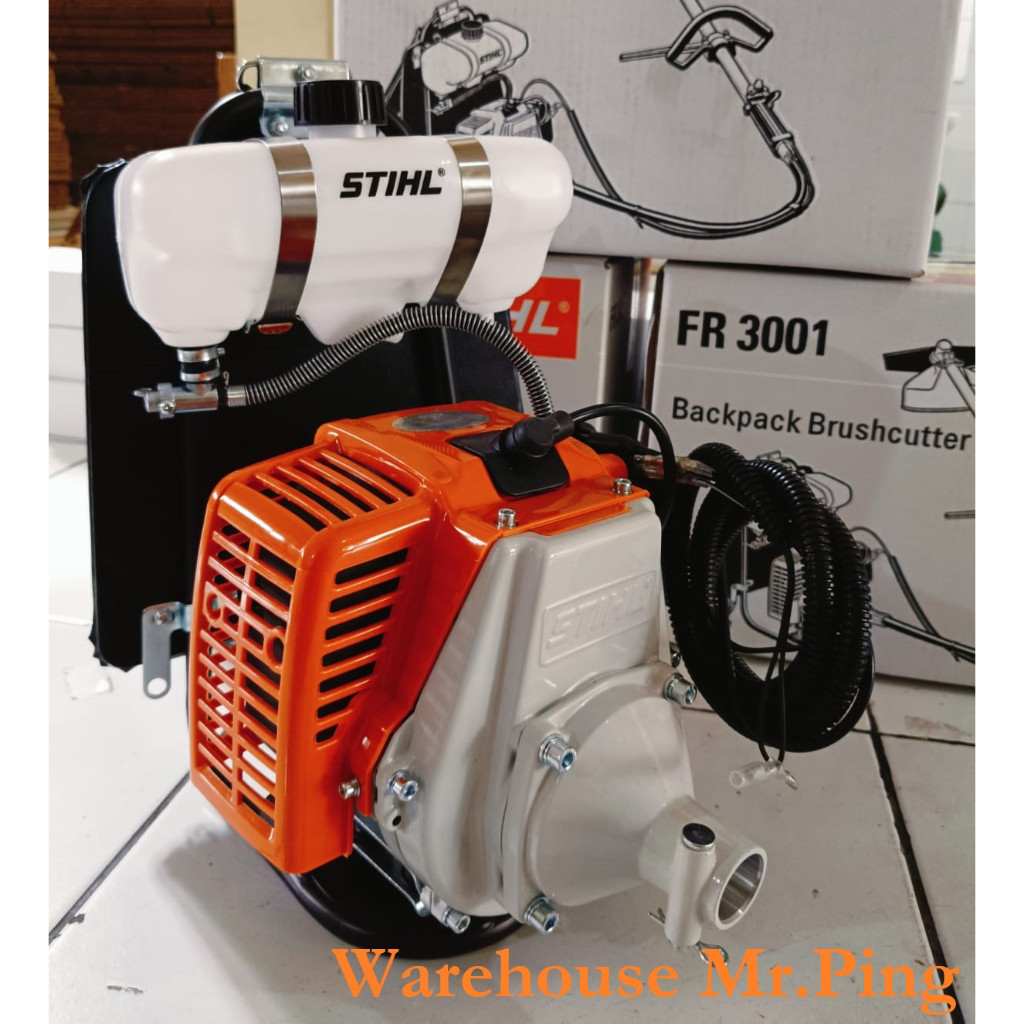 Jual Mesin Potong Rumput STIHL FR 3001 | Shopee Indonesia