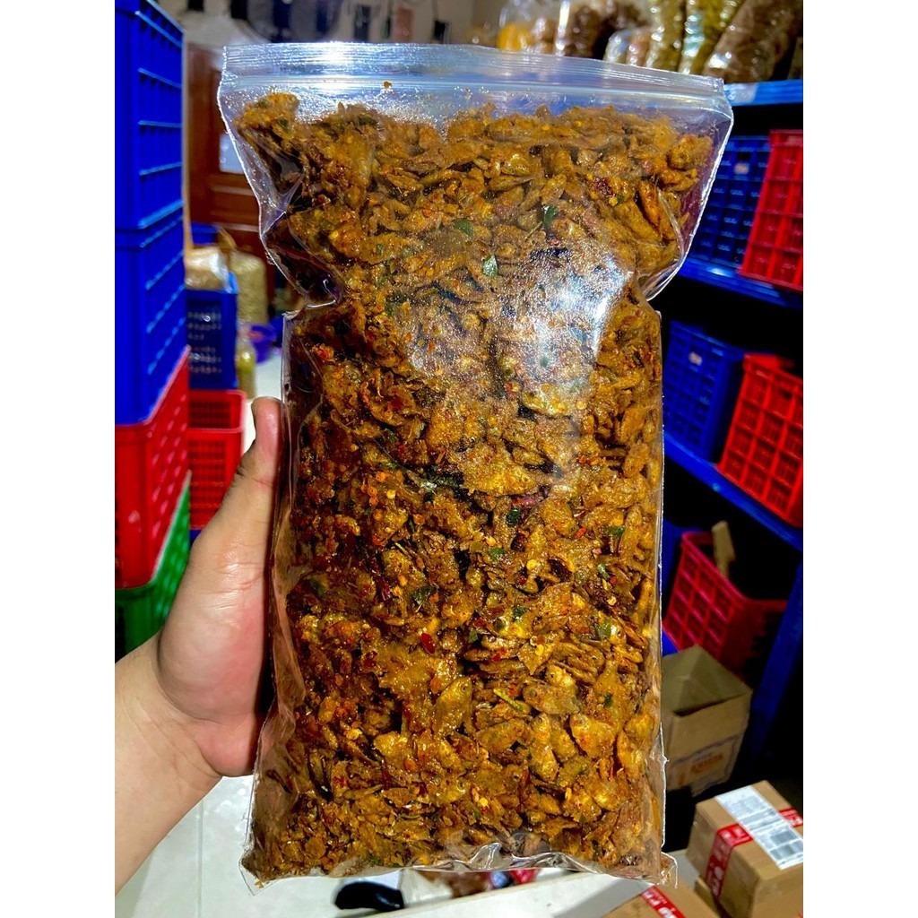 Jual BABY FISH / IKAN PEPETEK ORIGINAL DAUN JERUK | Shopee Indonesia