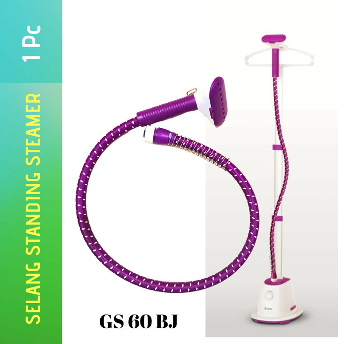 Jual Spare Part Selang Salav Standing Steamer | Shopee Indonesia