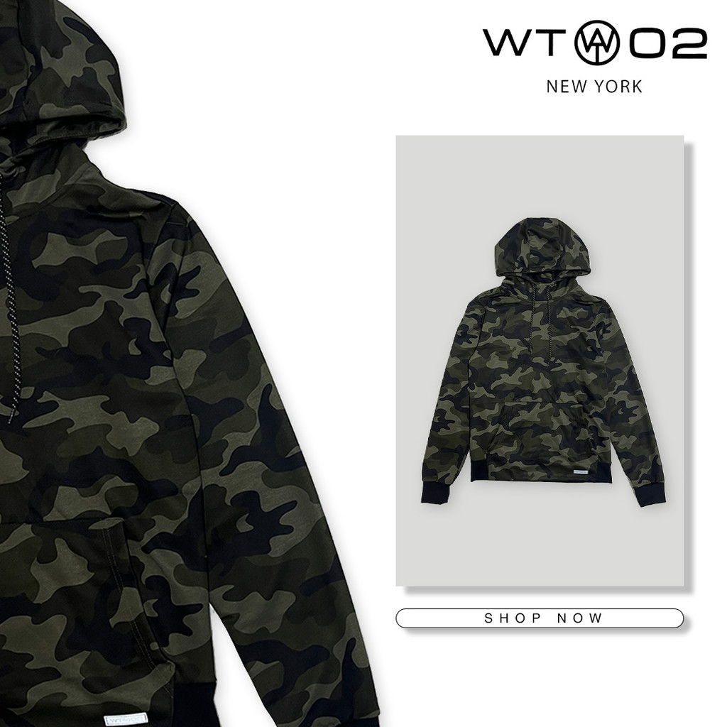 Jual WT02 Hoodie Pria Abstrak Army Logo Original Jacket Hoodie | Shopee Indonesia