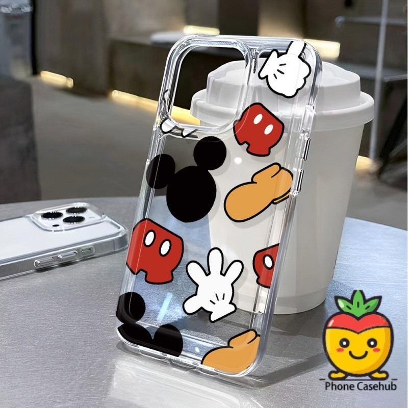 Jual transparan soft case hp Iphone 16 Pro Max 16 Plus 16E 14 Pro Max ...