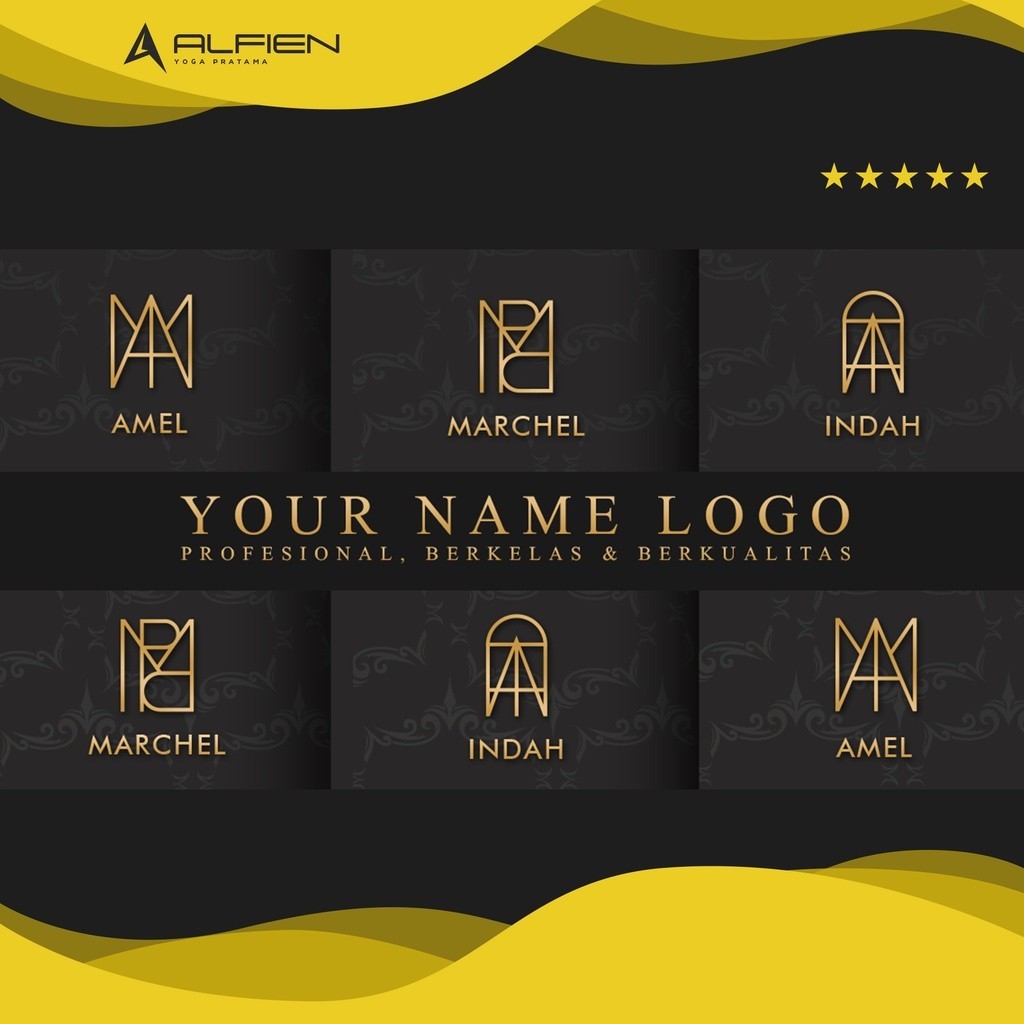 Jual LOGO NAMA TERMURAH /LOGO NAMA /LOGO UMKM /LOGO OLSHOP /LOGO ESPORT ...