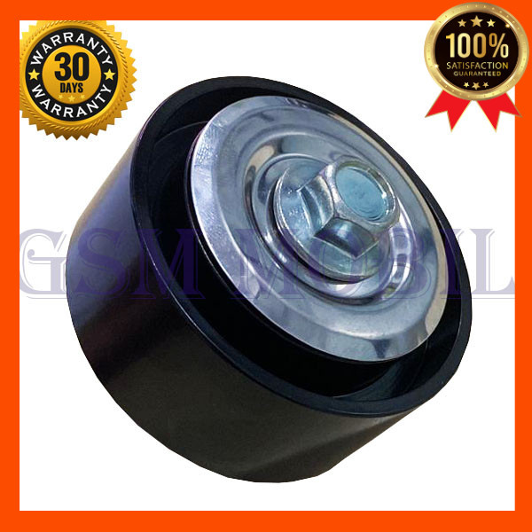 Jual Pulley Puli Tensioner Fan Belt Toyota innova Bensin 88440-0K380 ...