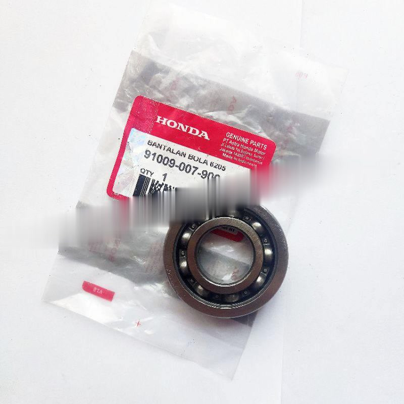 Jual BEARING KRUK AS KANAN BEAT BEAT FI VARIO SCOOPY SPACY KARBU FI BERING KRUK AS BEAT 6205 ...