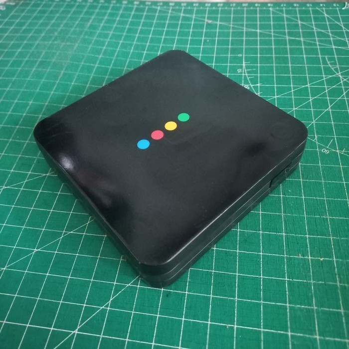 Jual STB Set Top Box ZTE V1 V2 Unlock Root | Shopee Indonesia