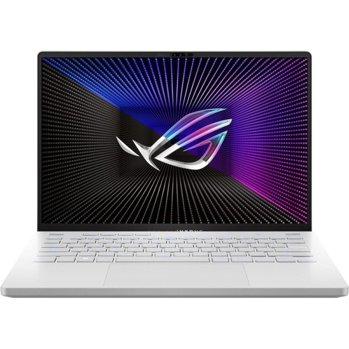 Jual LAPTOP LAPTOP ASUS ROG ZEPHYRUS G14 ANIMATRIX RTX4080 AMD RYZEN 9 ...