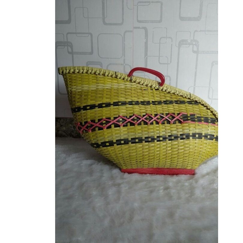 Jual Kisa ayam rotan /bambu berkwalitas Grosiran | Shopee Indonesia