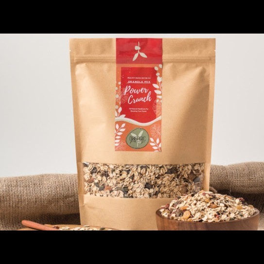 Jual Muesli Mix Dried Fruit 2 Kg Premium | Shopee Indonesia