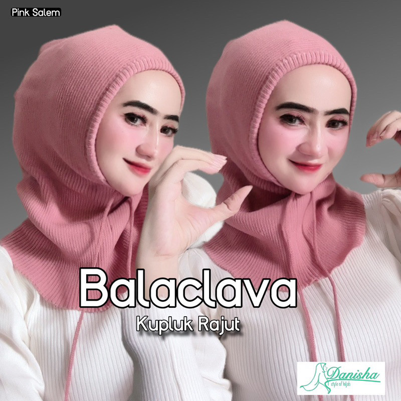 Jual Balaclava (Kupluk Rajut) | Shopee Indonesia