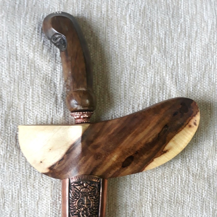 Jual warongko gayaman jogja kayu timoho 40cm Murah | Shopee Indonesia