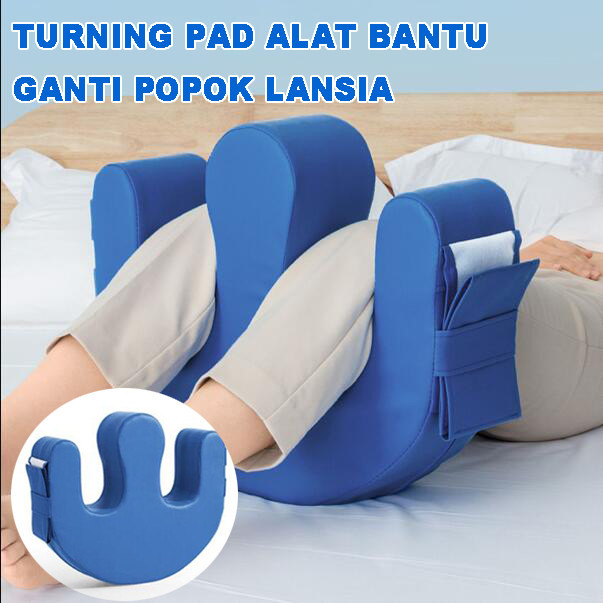 Jual TURNING PAD / Bantal Lansia Pengganti Pampers / Bantal Alat ...