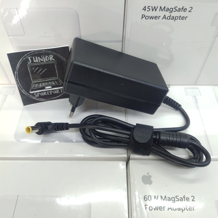 Jual Charger Ori Monitor Samsung (14V-2.1A) | Shopee Indonesia
