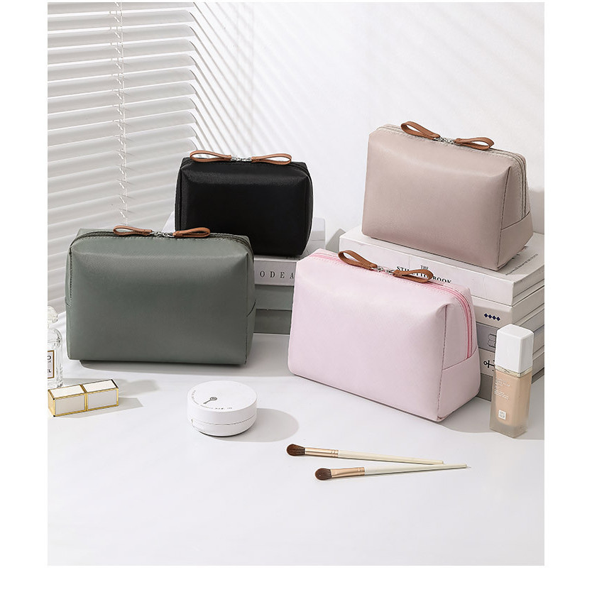 Jual Simply Craft ID - Tas Kosmetik Besar Alat Make Up Pouch Korean ...