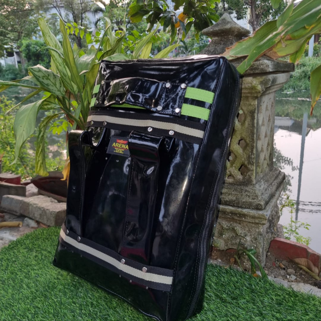 Jual Pecing Silat Arena MVP original Black Kualitas Para petarung dan ...