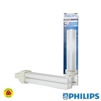 Jual PHILIPS LAMPU PL-C 26W/827 2PIN KUNING -LTA43 | Shopee Indonesia