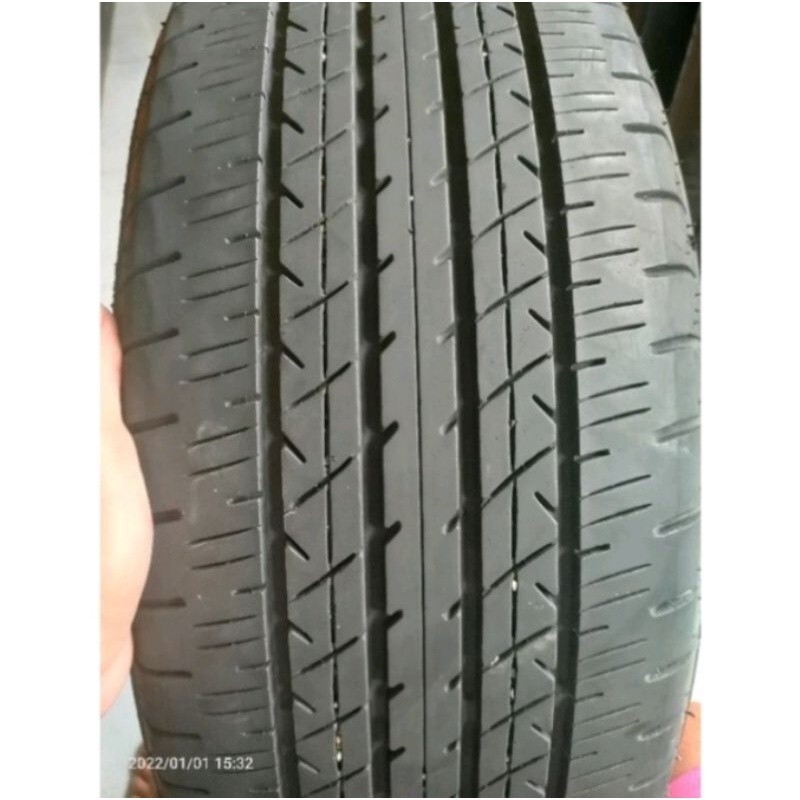 Jual Ban Mobil Copotan Merek Bridgestone Turanza Ukuran 215 55 R17 Second Tubles | Shopee Indonesia