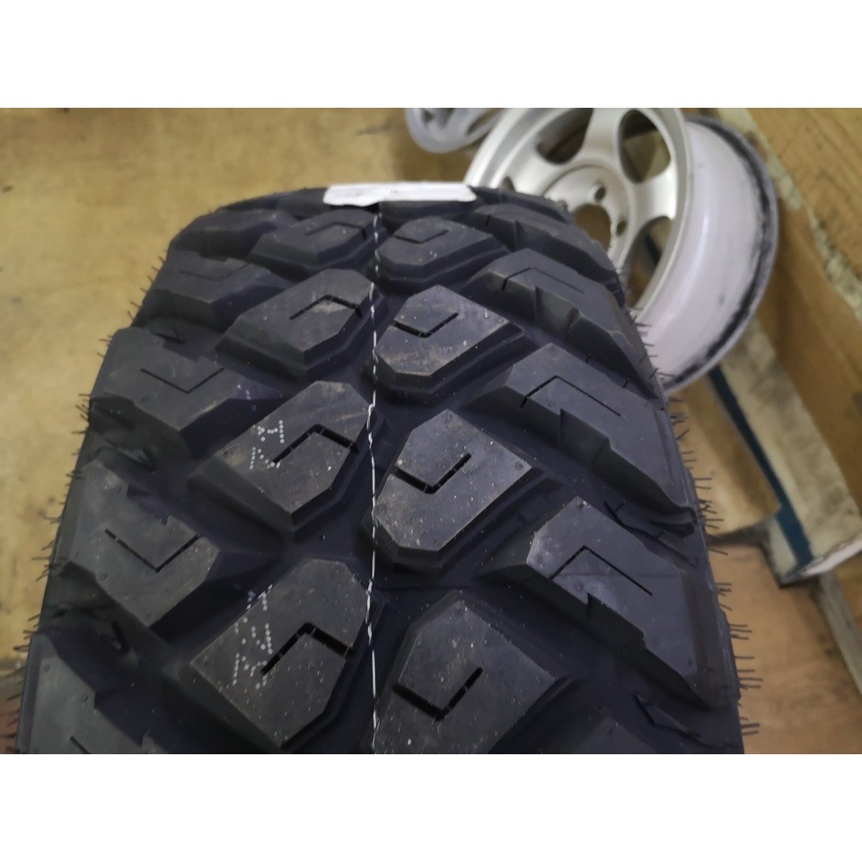 Jual PROMO_SPSIAL Maxxis RAZR MT772 Ukuran 265/60 R18 - Ban Mobil ...