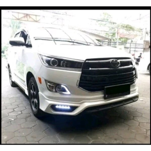 Jual bodykit Innova REBORN fox 2016 2020bodikit innova bodykit inova ...