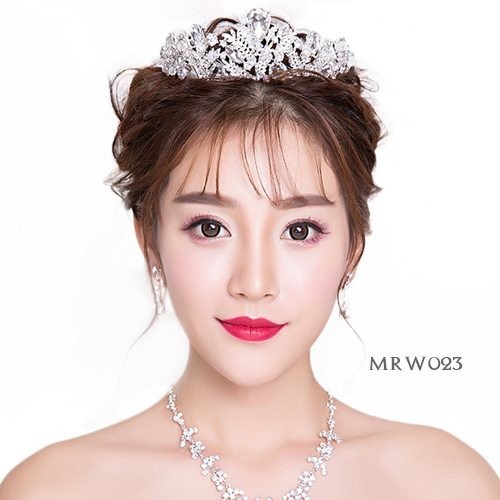 Jual Mahkota Pengantin Wedding Crown Bridal Mahkota Pesta Pengantin ...
