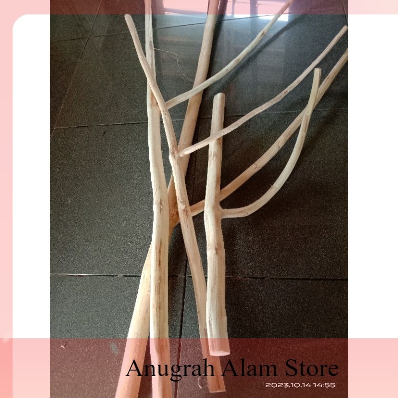 Jual promo ranting cabang 2 meter | Shopee Indonesia
